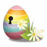 The Great Egg Escape | Easter Egg Hunt Escape Room Game