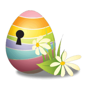 The Great Egg Escape | Easter Egg Hunt Escape Room Game