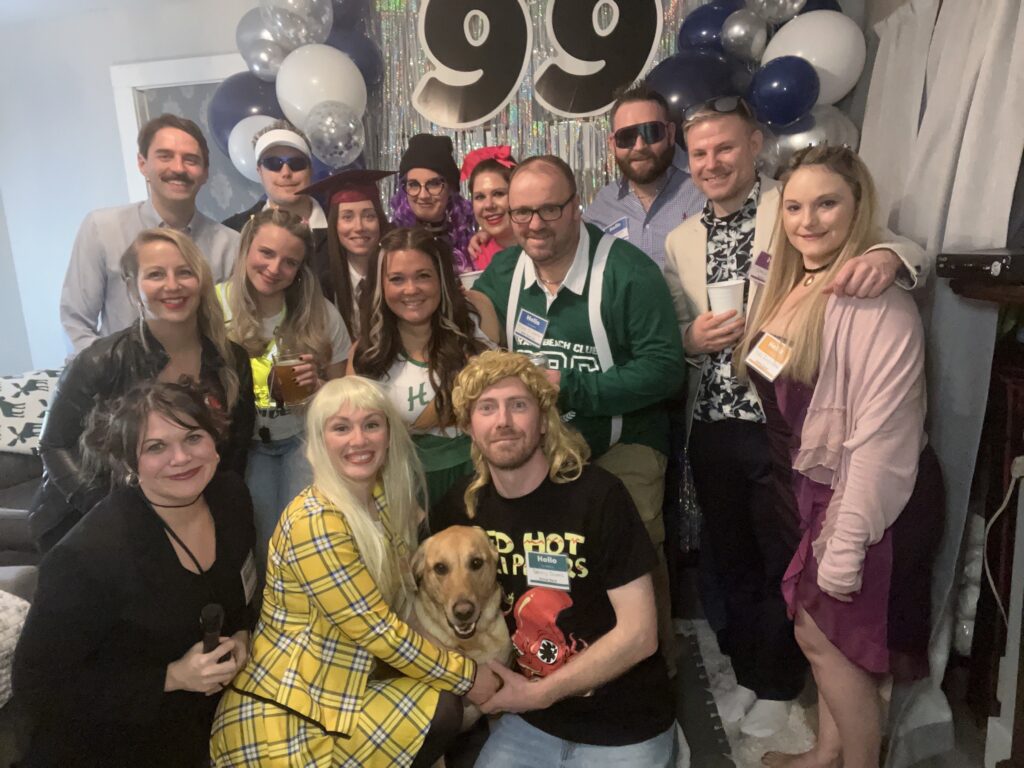 Murder High Reunion | High School Reunion Murder Mystery