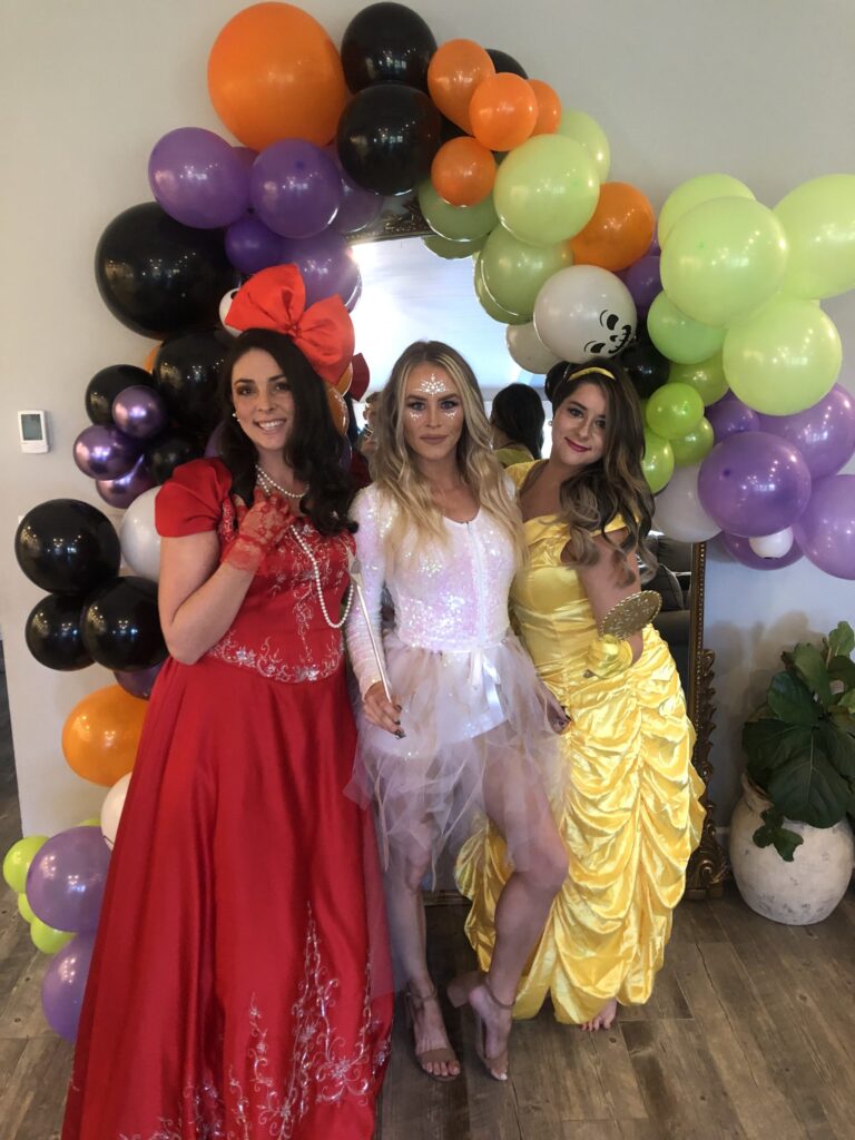 Once Upon a Murder | Fairytale Murder Mystery Party Game
