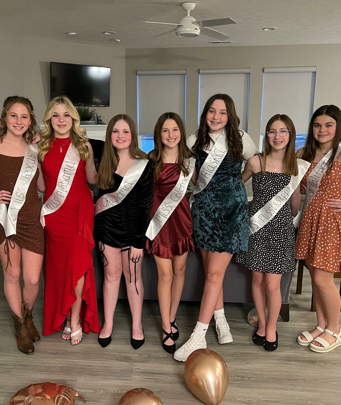 Murder Mystery Party for Teens & Tweens | Night of Mystery