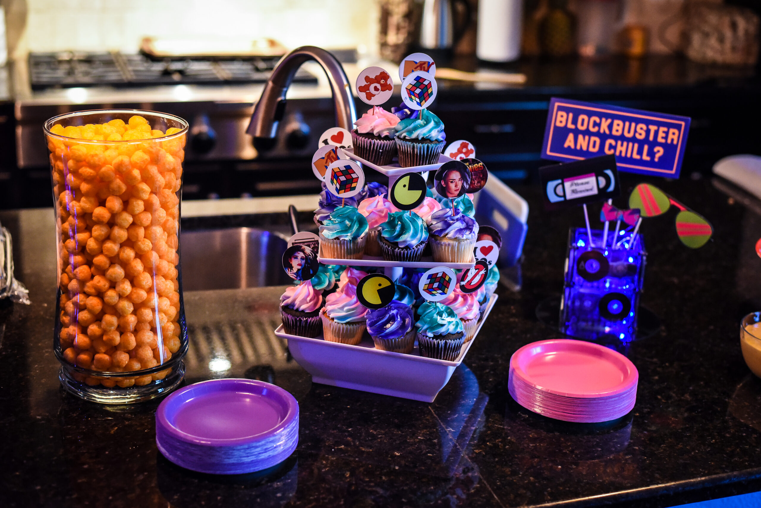 Party Tips | Y2K Chaos | 90s Murder Mystery Party Game