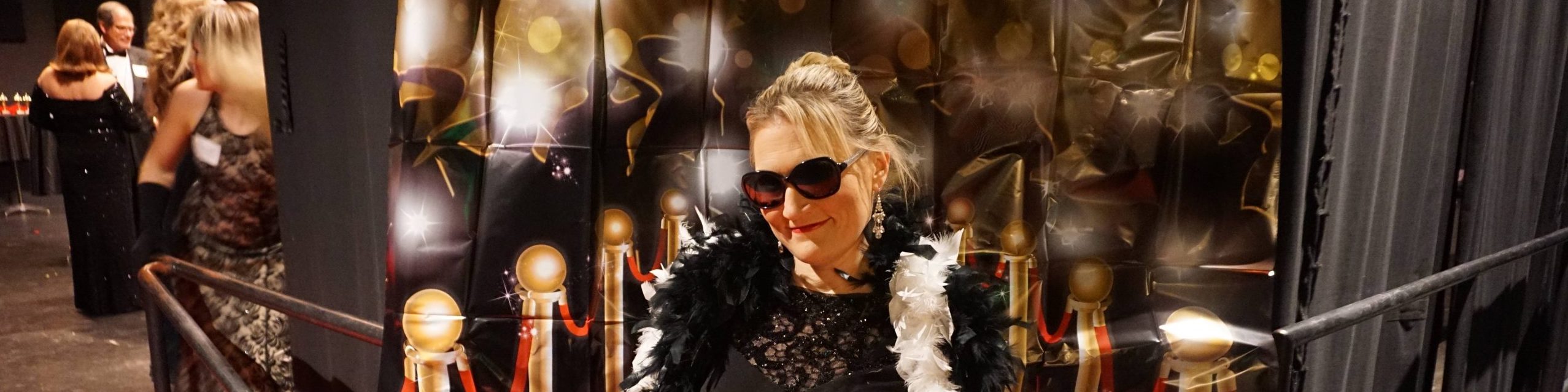 Party Tips | Dressed to Kill| Met Gala Mystery Game