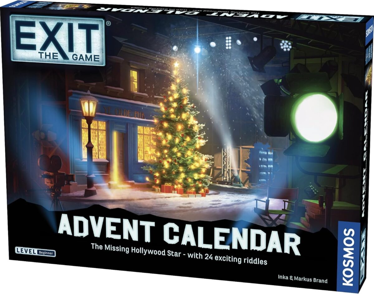 Gifts for Mystery Lovers | Ultimate Gift Guide | Night of Mystery