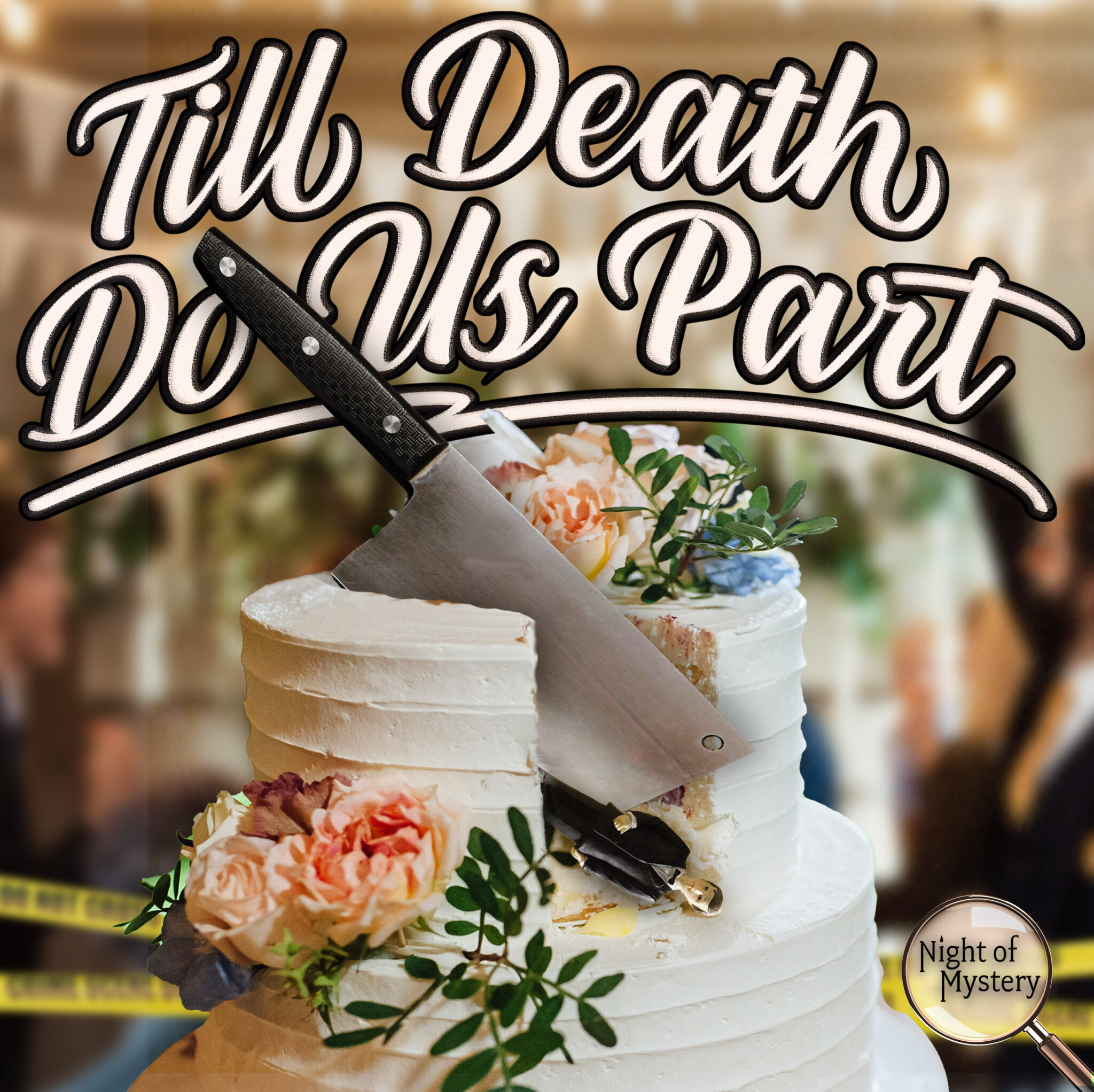 Murder Mystery Party Costume Guide & Outfit ideas
