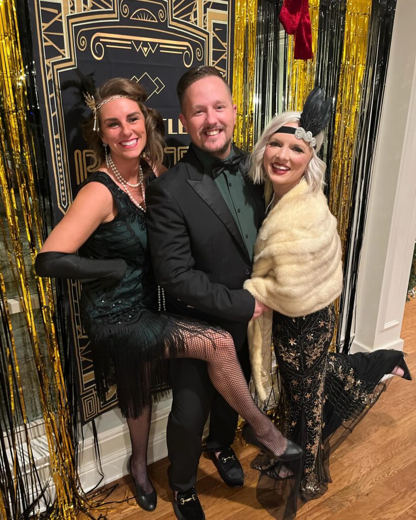 Murder Mystery Party Costume Guide & Outfit ideas