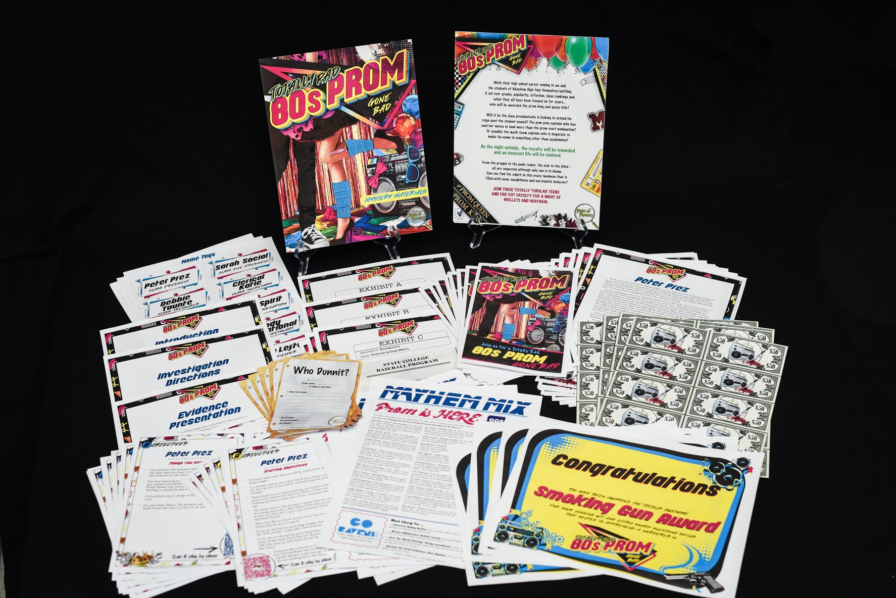 How to Host a Murder Mystery Party: Beginner’s Guide (2025)