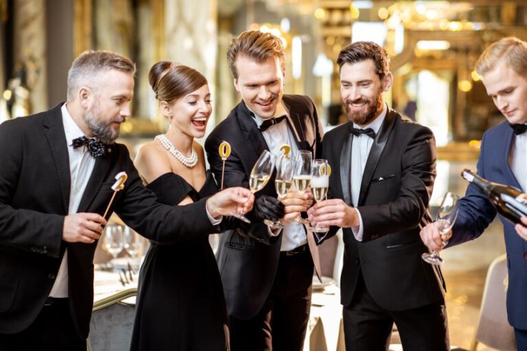 How to Host a Met Gala Party: Themes, Decor & Style Tips