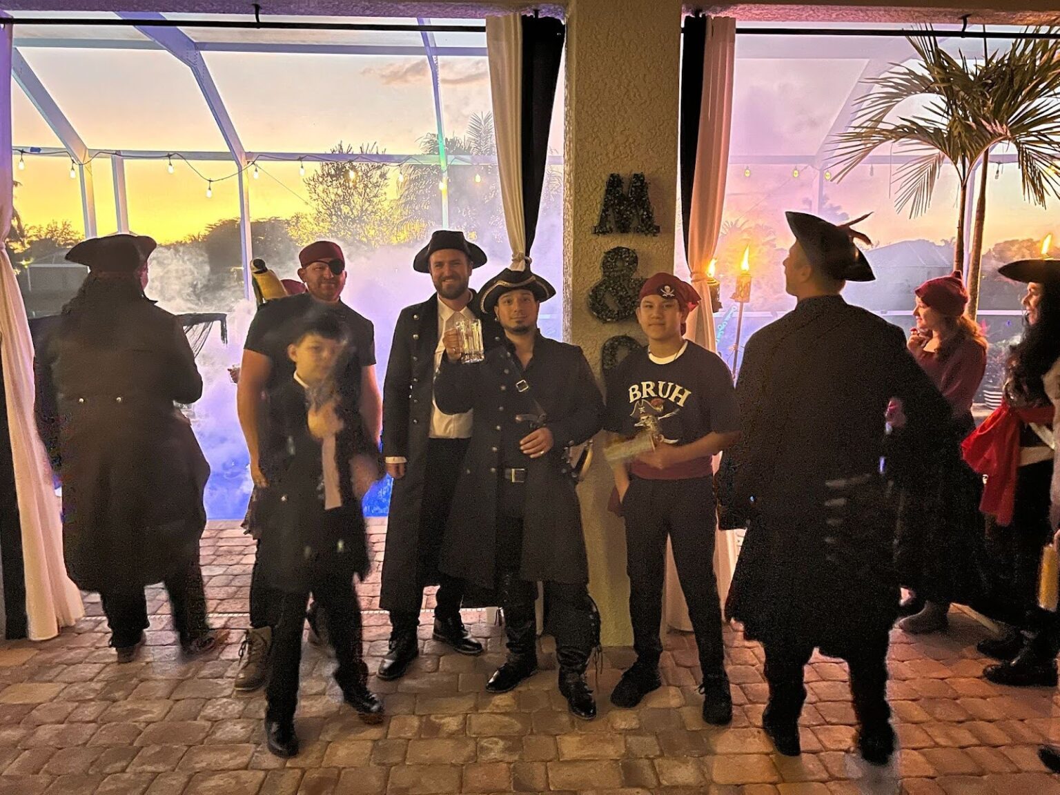 Matey Meaning: Definition, Origin, and Pirate Usage