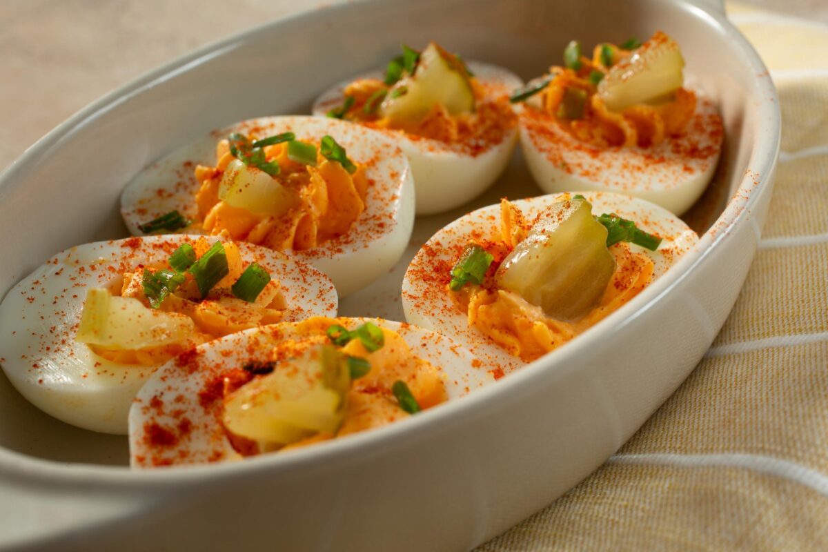 10 Hilariously Outrageous Trailer Park Party Food Ideas